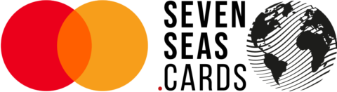 Homepage - sevenseas.cards